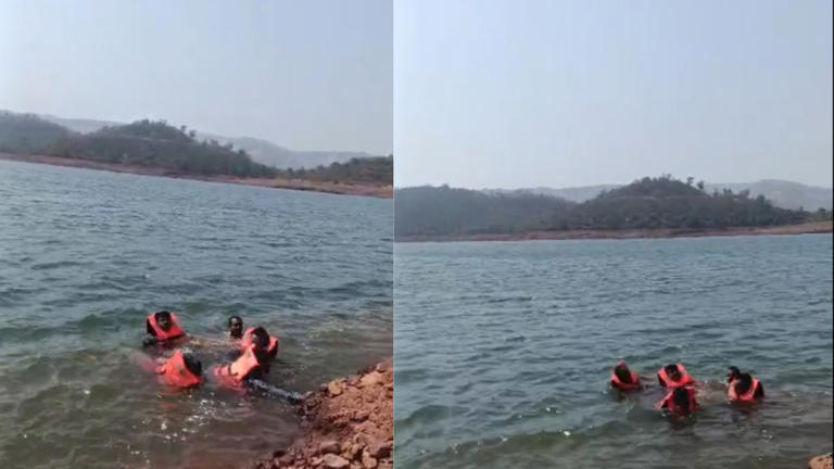 Tropical cyclone off WA’s coast now expected to make landfall over the ...