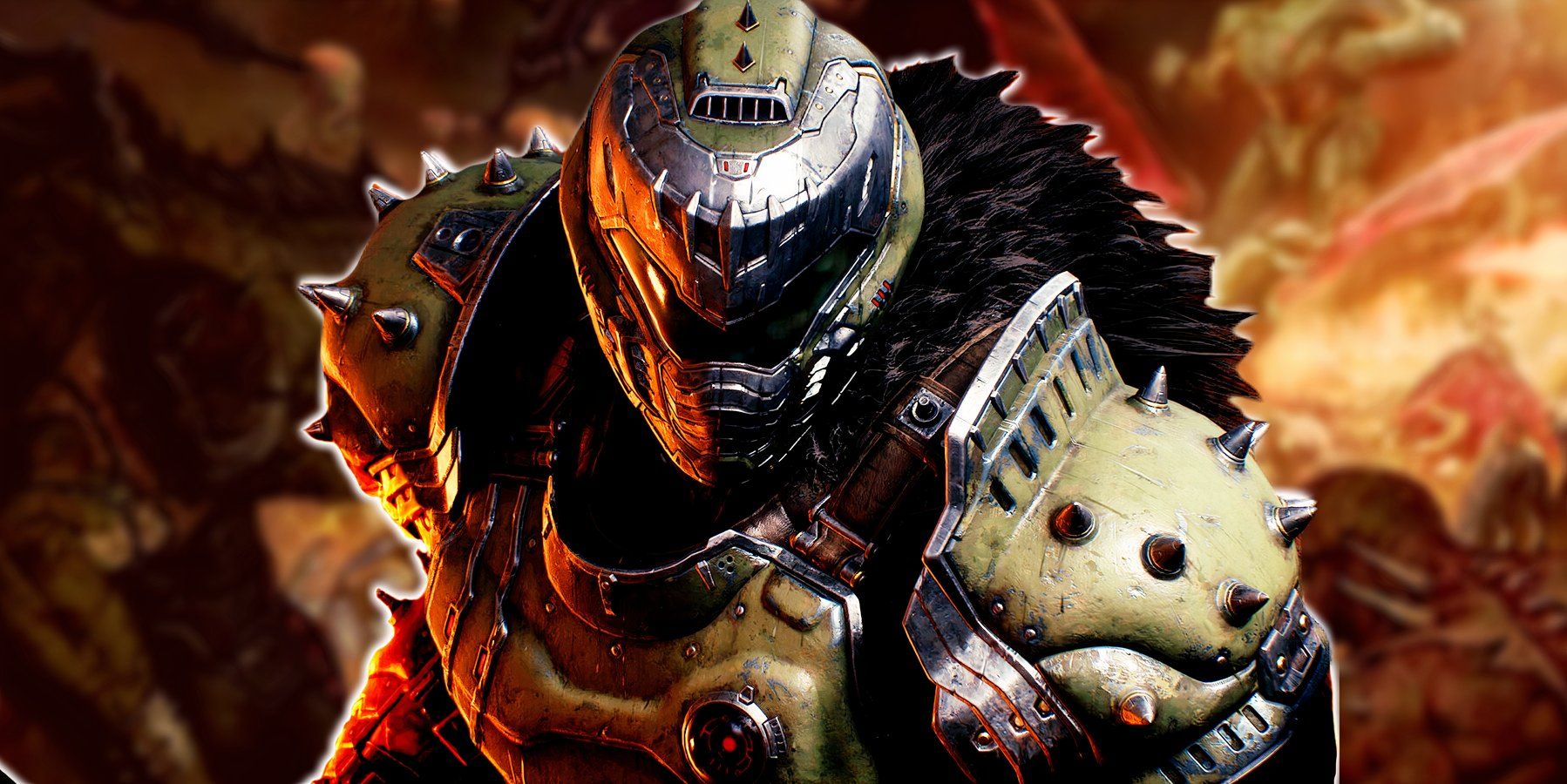 DOOM: The Dark Ages Reveals Limited Edition Xbox Controllers And Wraps ...