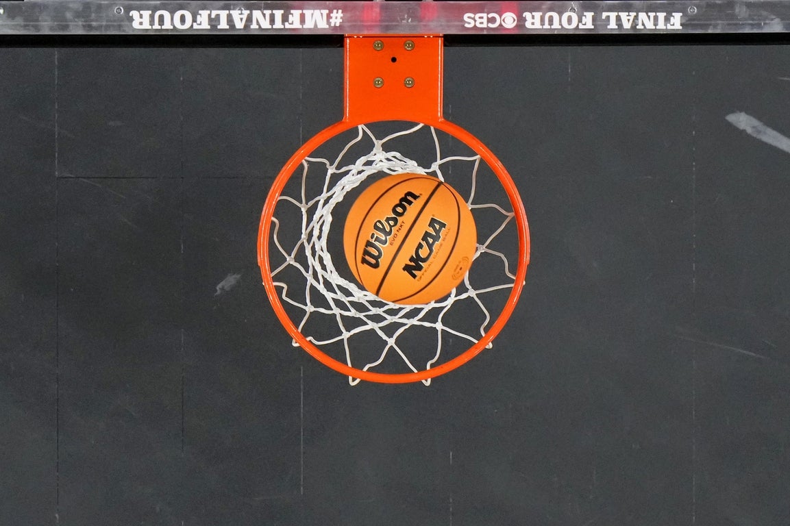 Top 25 college basketball power rankings for 2025 after transfers