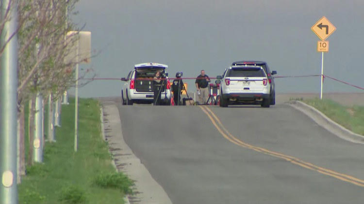 Two arrested after man shot, killed while driving vehicle with 2 kids ... Two arrested after man shot, killed while driving vehicle with 2 kids ...