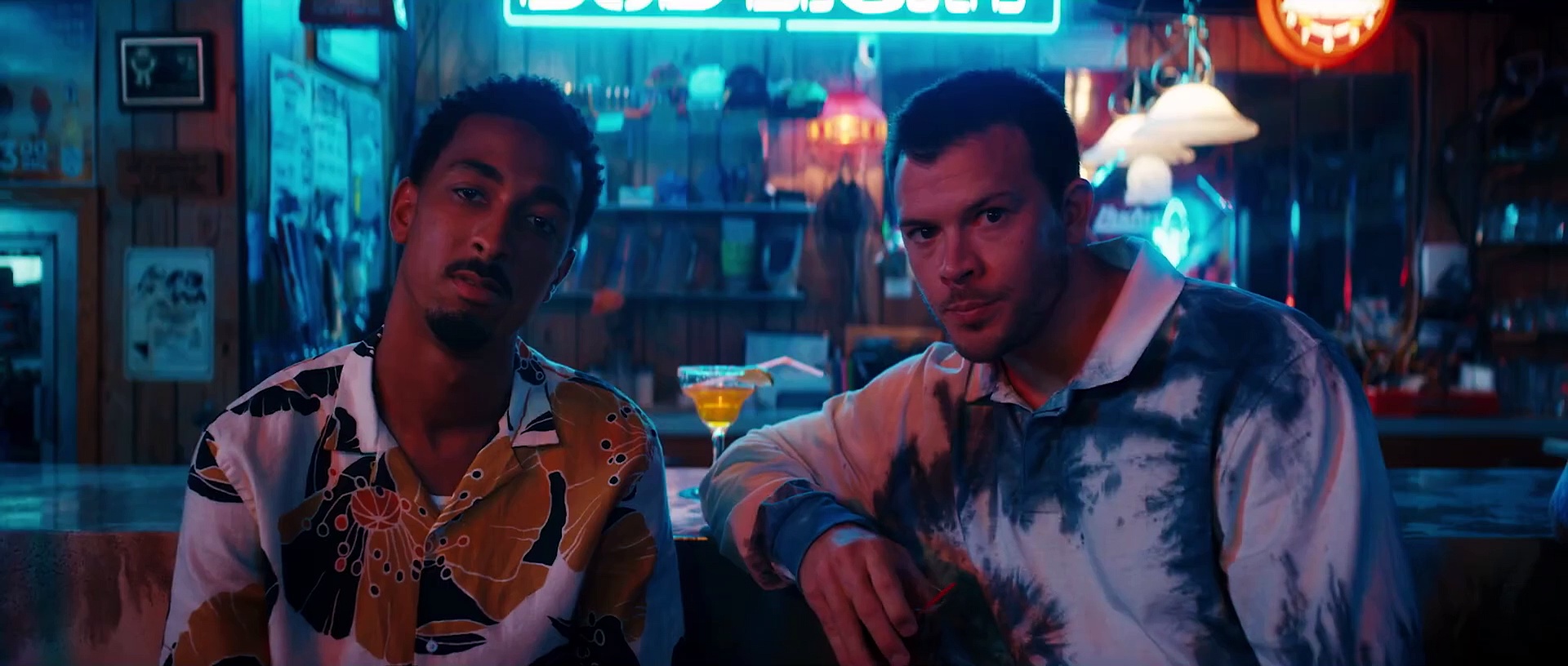 California King Movie