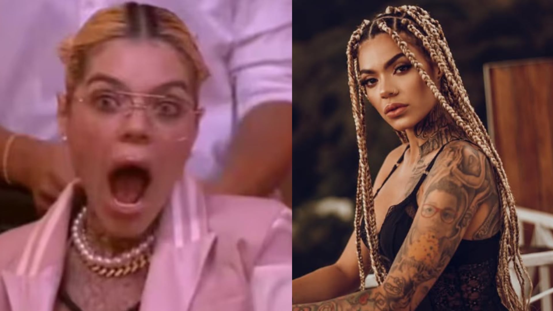 Melissa de ‘La Casa de los Famosos’ reveló que tiene Only Fans y dio ...