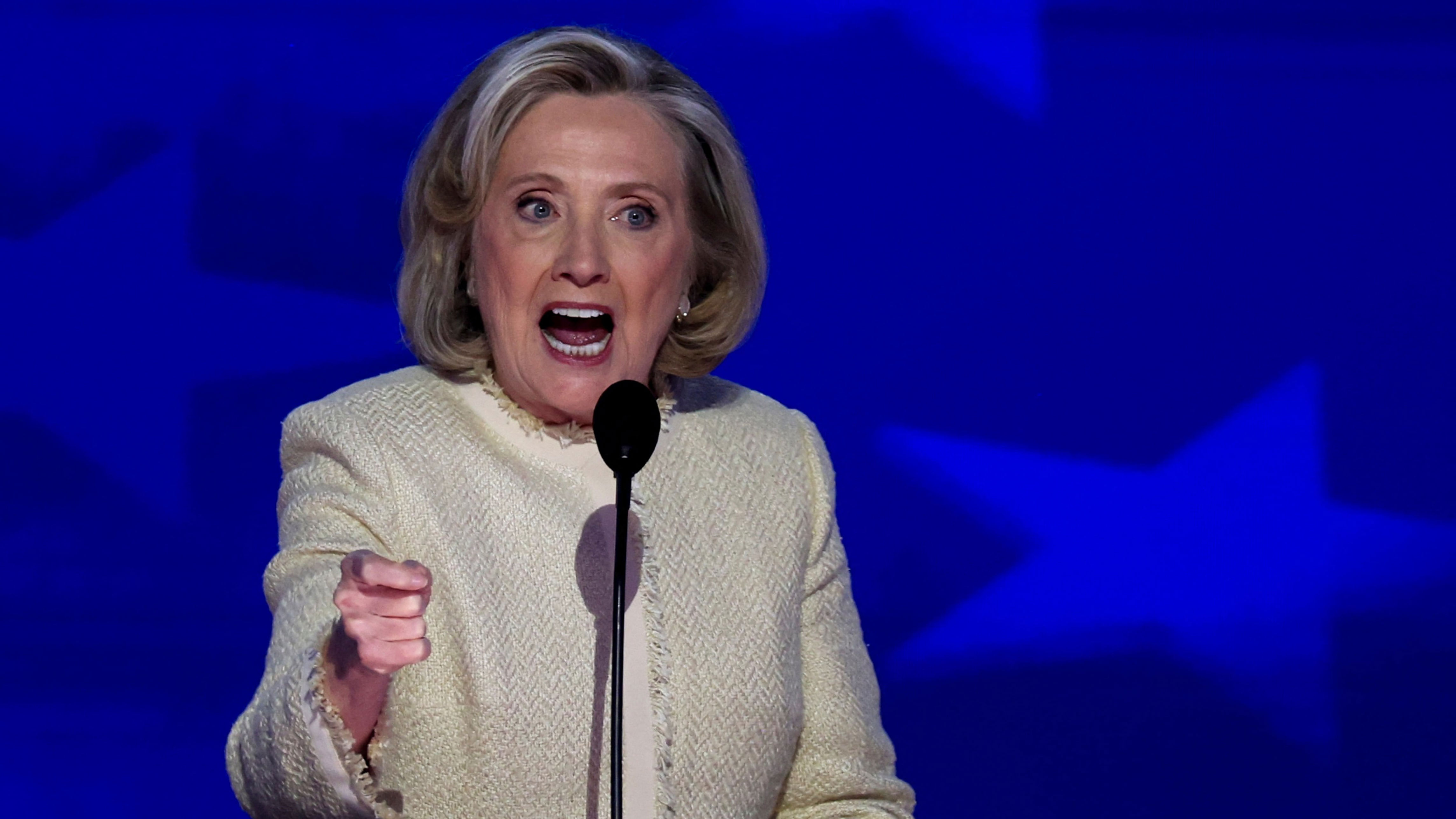 Hillary Clinton Gets ‘I Told You So’ Moment Over Mistaken Deportation