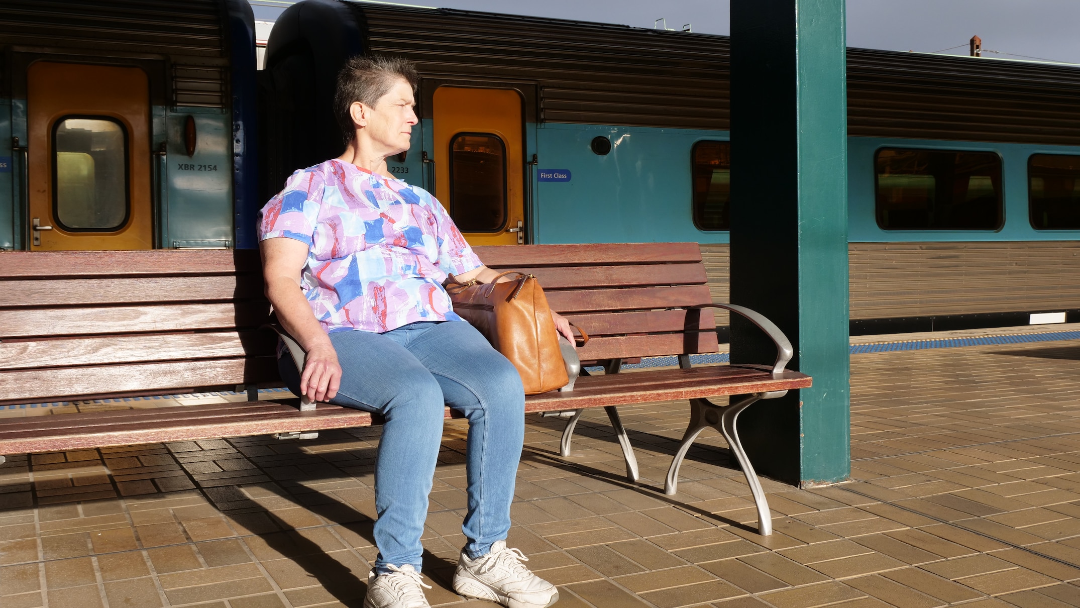 Updated NSW TrainLink booking system frustrates disabled passengers