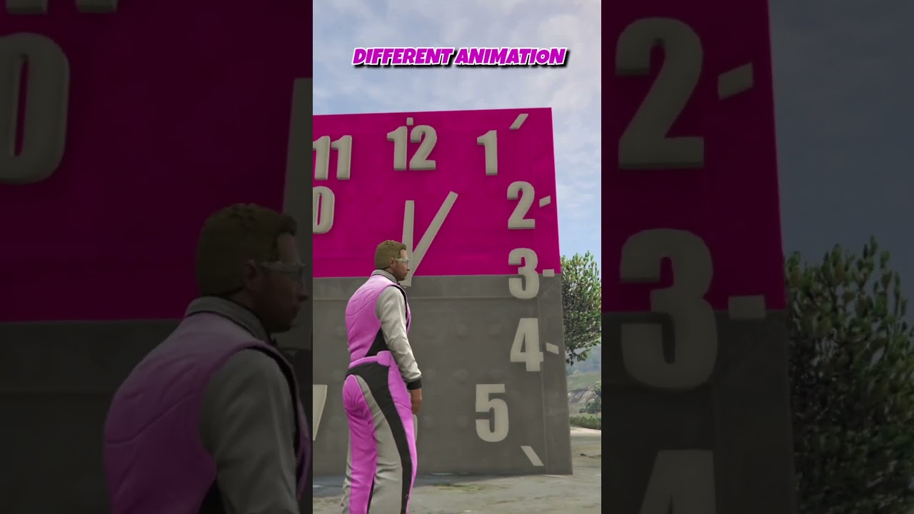 Busting Insane Myths in GTA 5 #gta #gtav #graystillplays—GrayStillPlays ...