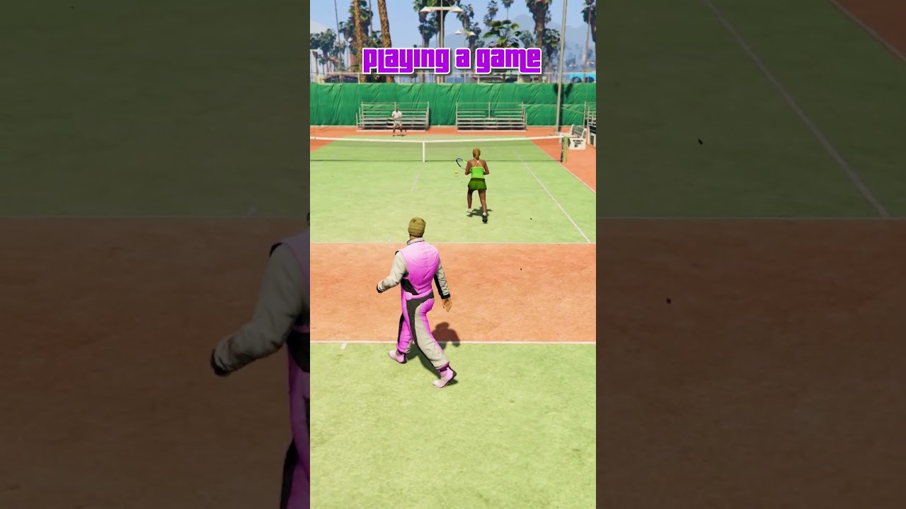 Busting 4 Myths in GTA V —Short Gaming Fact Checks