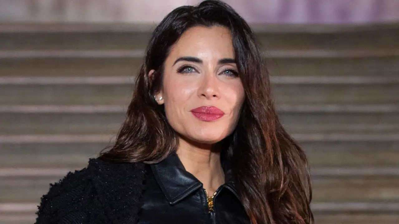 Un experto en comunicación, sobre Pilar Rubio, tras 'Maestros de la ...