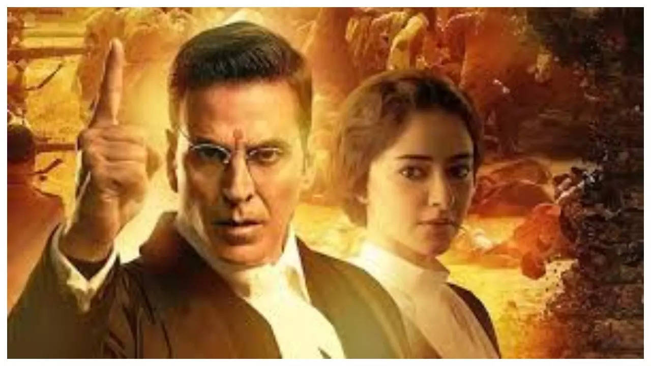 All eyes on Kesari 2: Can Akshay Kumar stage a box office comeback ...