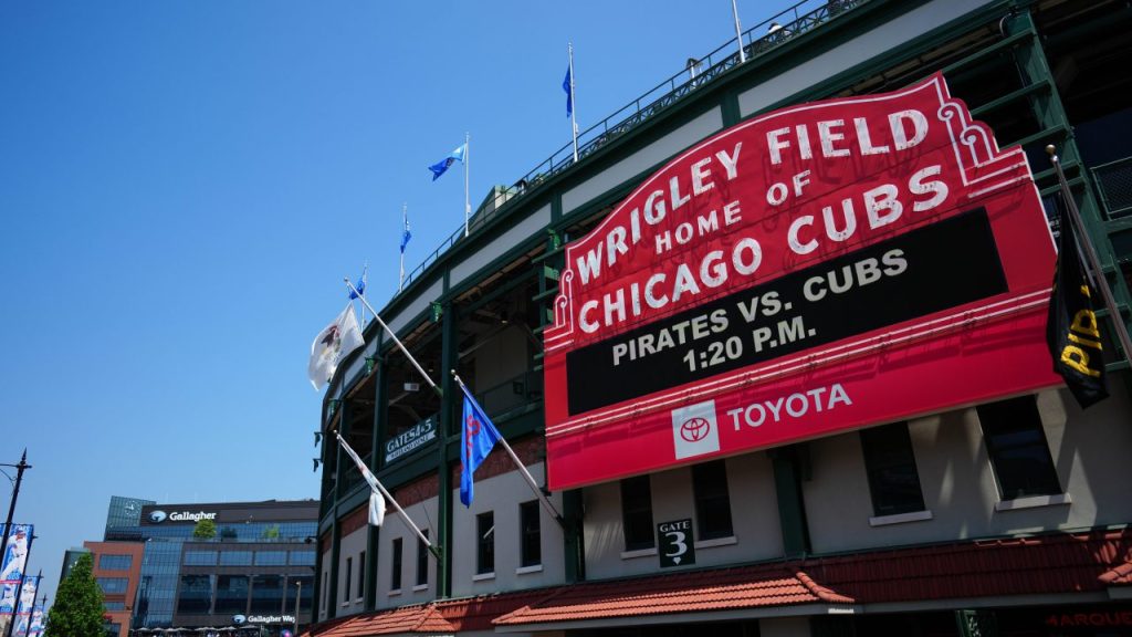 Cubs Win Again in Wrigley View Rooftop Lawsuit