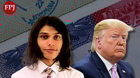 Who Is Chinmay Deore, Indian Student Who Sued Trump Administration Over Possible Deportation ...