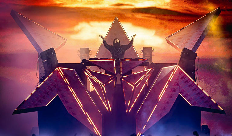 Alan Walker: My fans are the main reason I love coming back