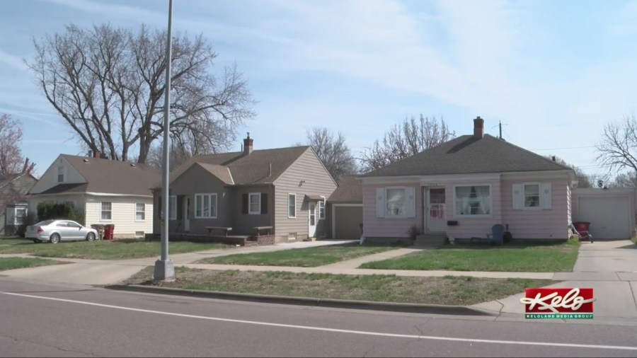 The need for affordable housing in Sioux Falls