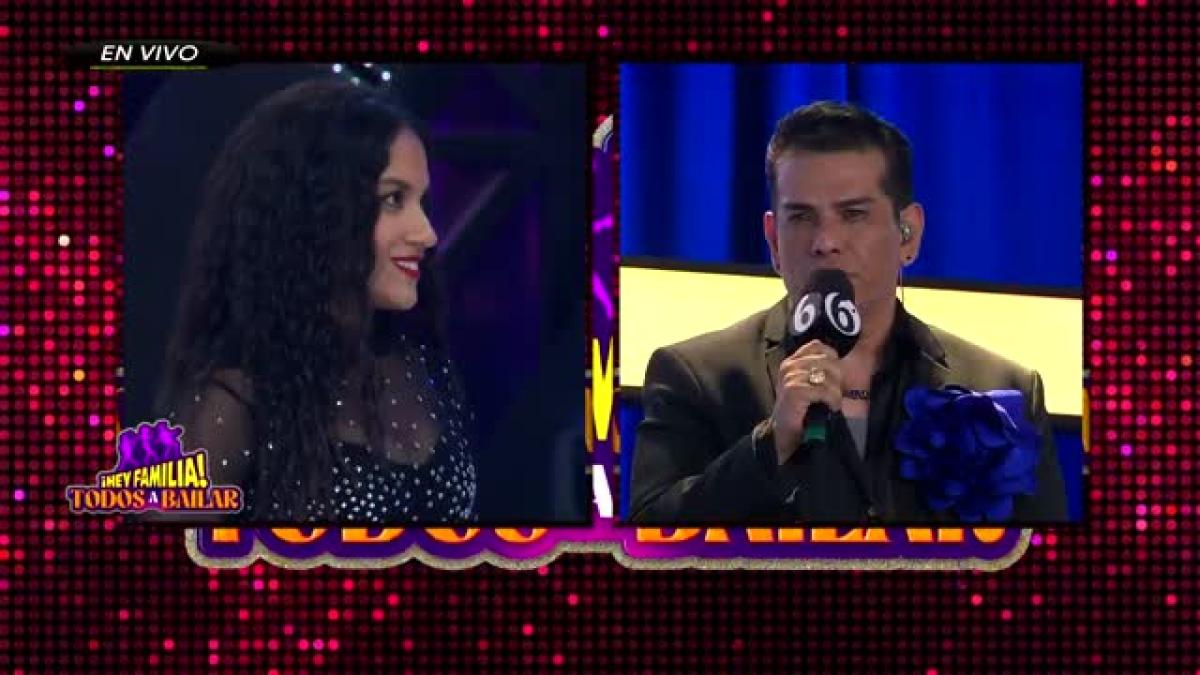 Participante explota contra Jerry Garza