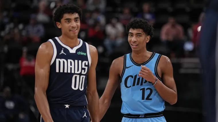 Is Max Christie Doug Christie's son? Explaining connection between ...