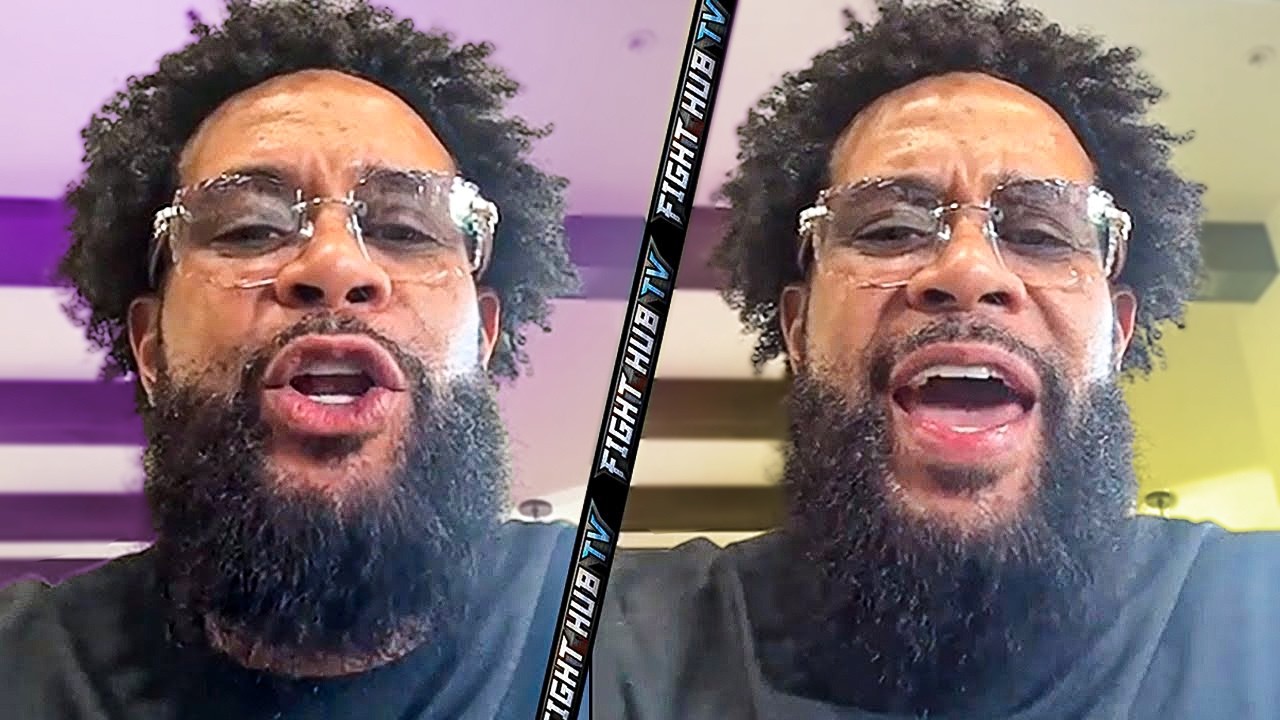 Bill Haney Breaks Silence on Ryan Garcia Lawsuit and Devin’s Future Plans