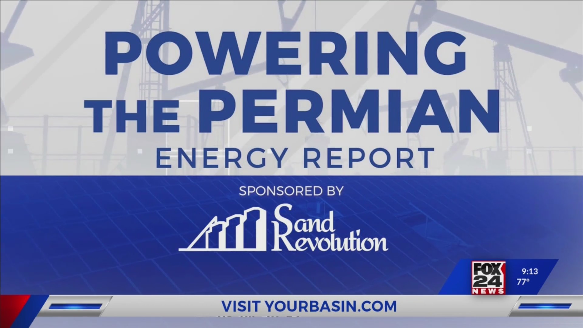 Powering the Permian - 2025 AADE National Tech Conference and Exhibition