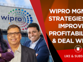Wipro Management Explains Q4 Results 2025: Tackling Challenges, Eye On ...