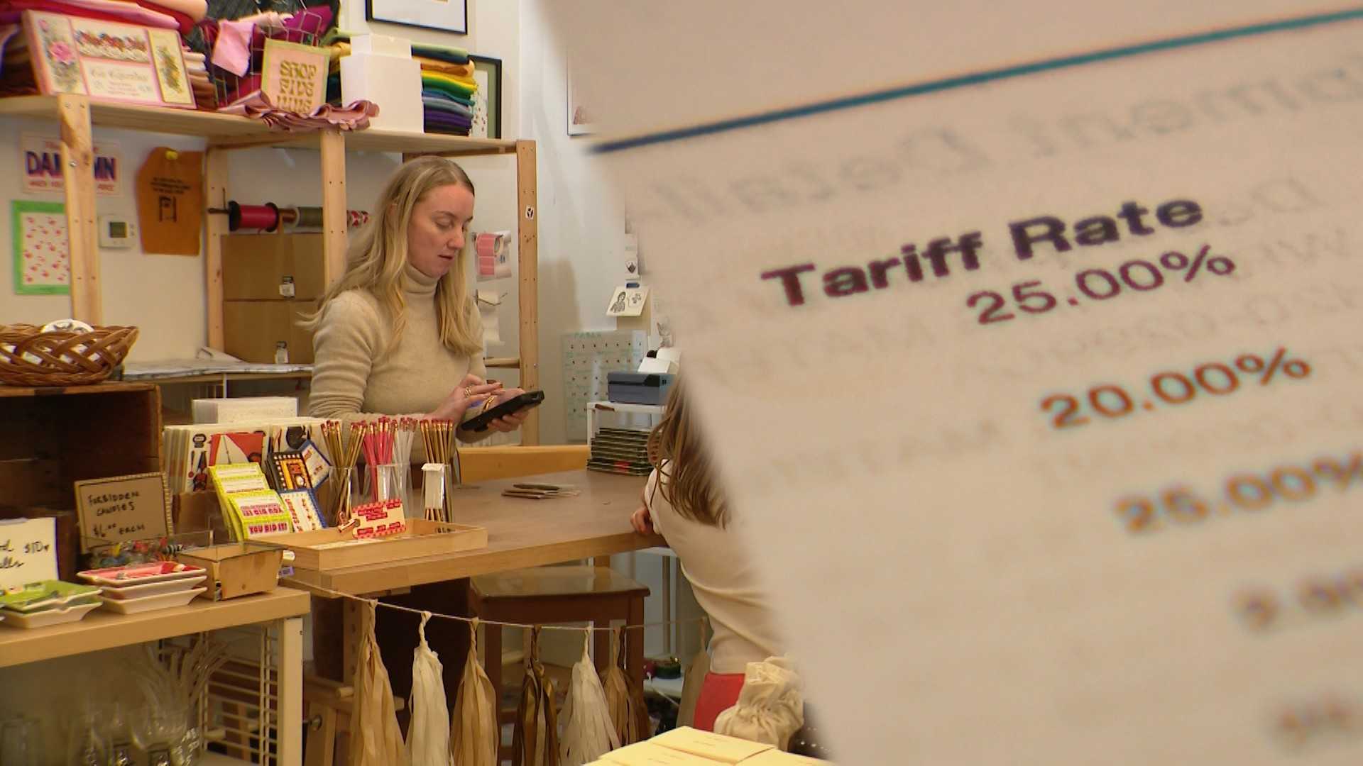 'Never seen anything like it': Omaha small business hit with $1,100 ...