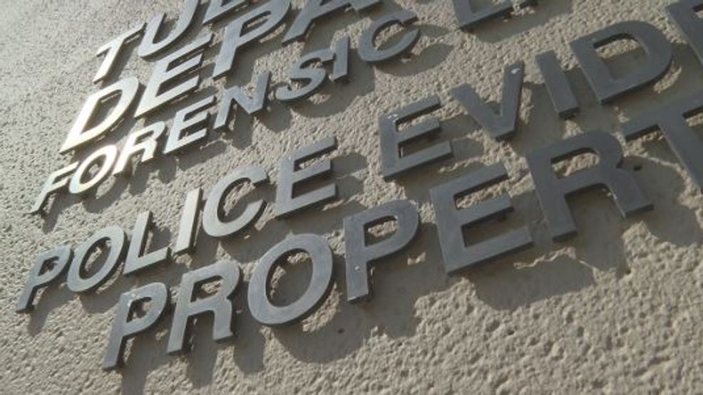 The case of the destroyed evidence that was never destroyed