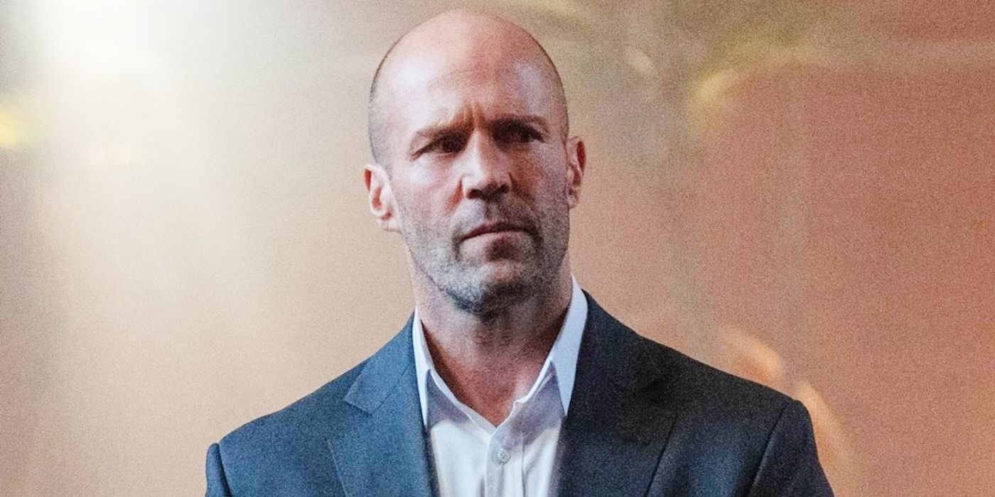 Jason Statham's New & Underrated Action Thriller Quietly Joins Prime ...