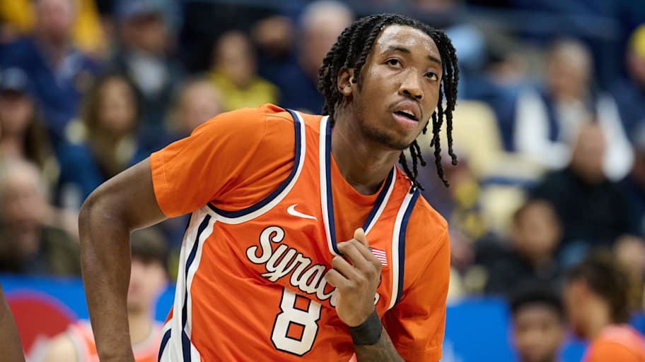 Elijah “Choppa” Moore transfers from Syracuse to Utah