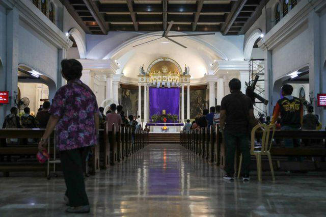 LIST: CAMANAVA churches to check out for Visita Iglesia