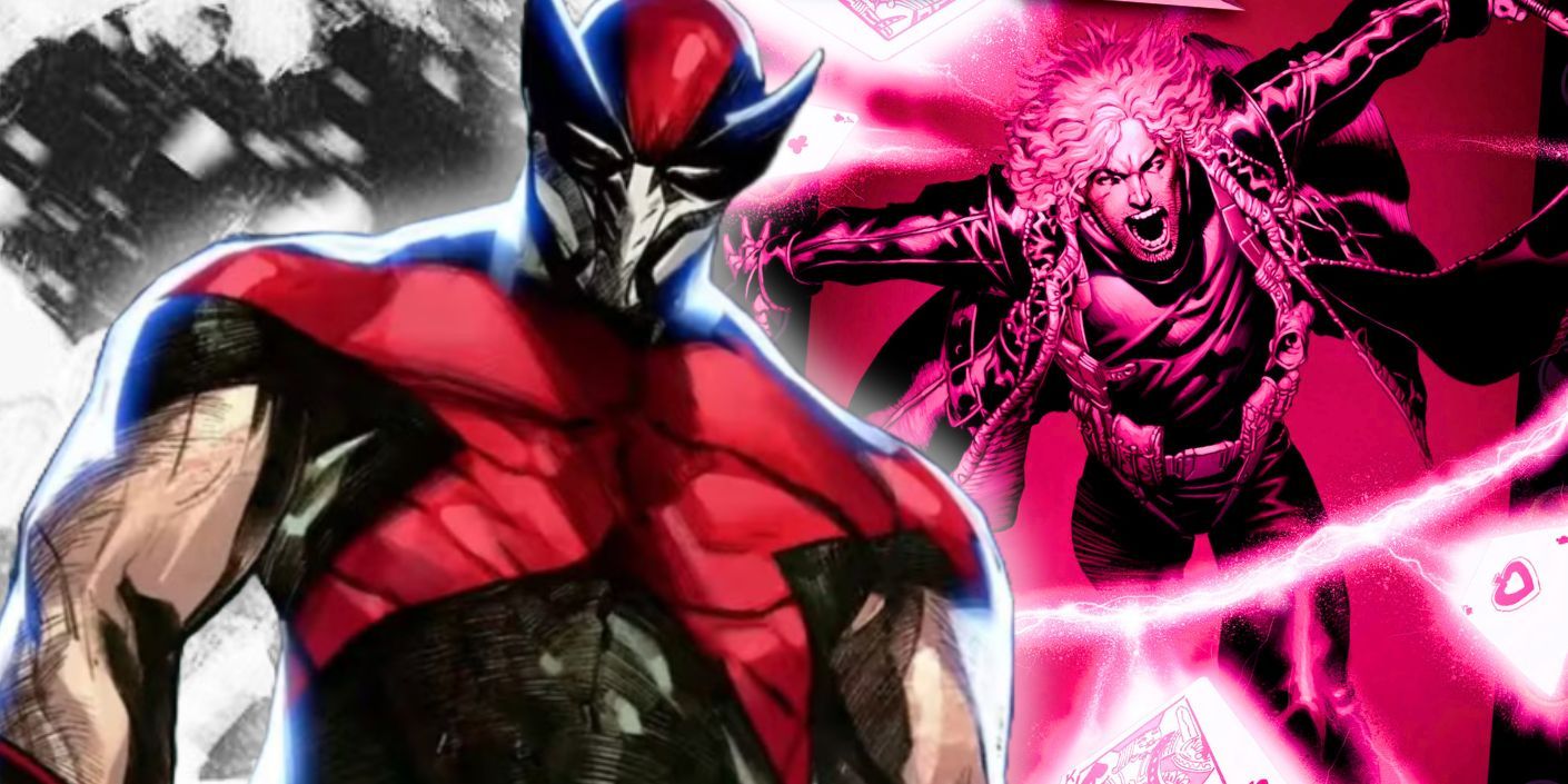 X-Men Redefines Its Ultra-Powerful Omega Mutants by Killing Off All But One
