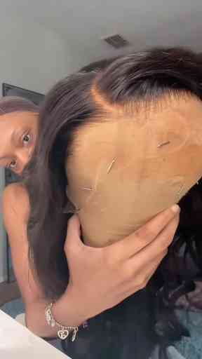 The quickest and easiest install ever thats not glueless