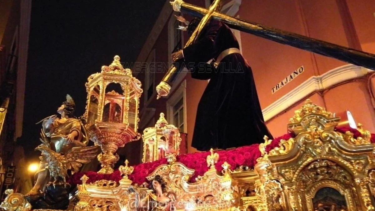 Los Gitanos: un ruego nunca olvidado