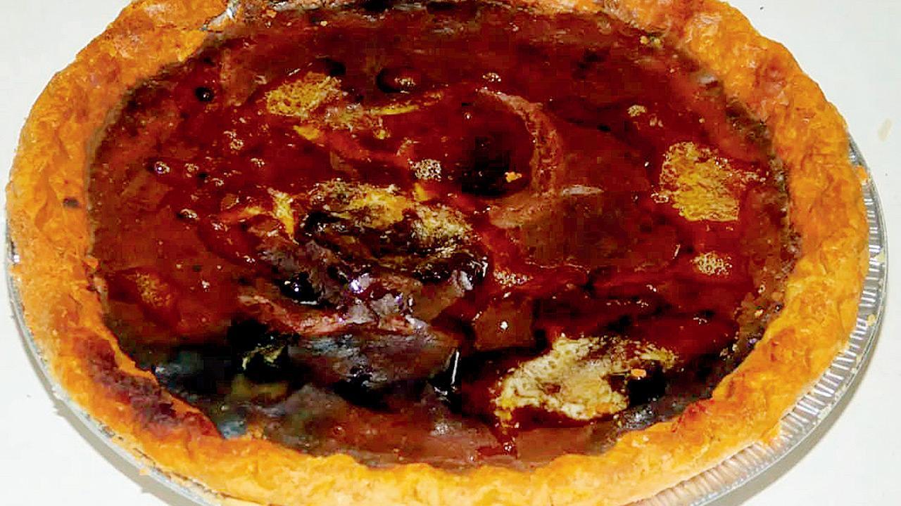 Team Guide Recommends: This app has innovative recipes by chefs and users