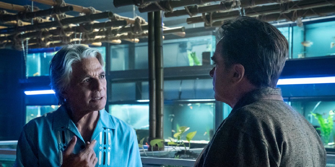 Tony Danza Channels His Inner Gangster in ‘Power Book III: Raising ...