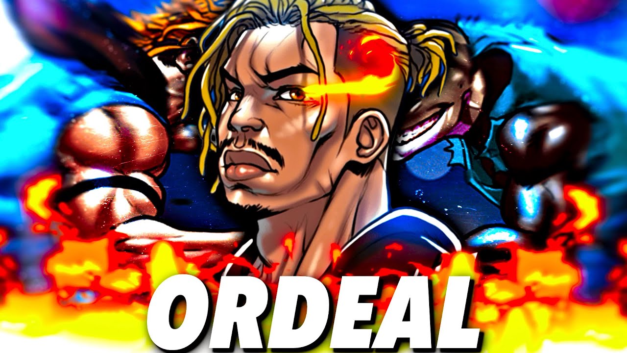 The Awakening of Fire Lord Che | Ordeal Live Reaction