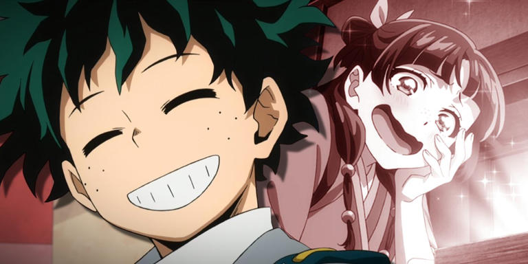 The Boom Continues: Toho Announces Plans to Double Anime Production by 2032