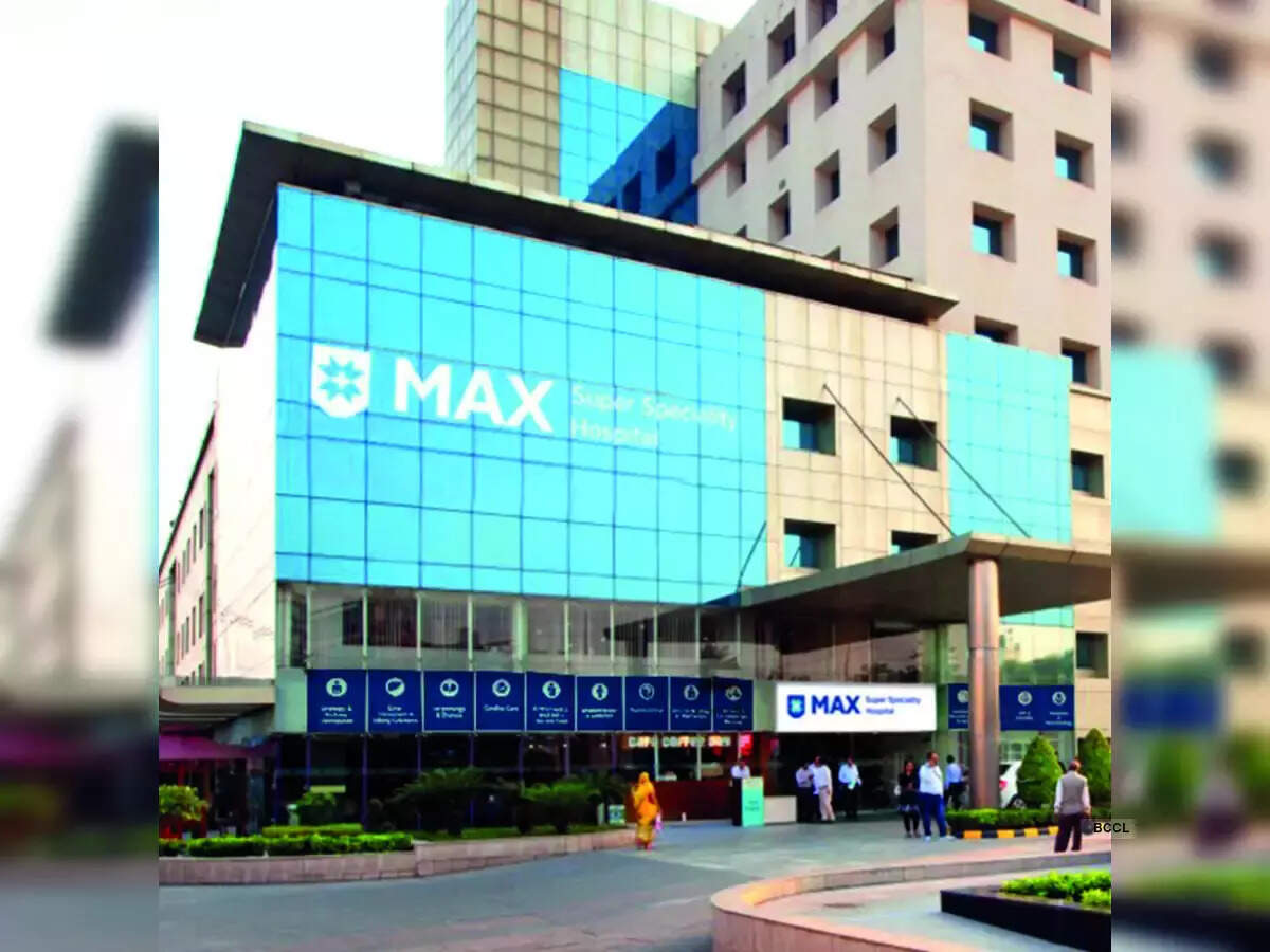 Reduce Max Healthcare, target price Rs 1,020: HDFC Securities