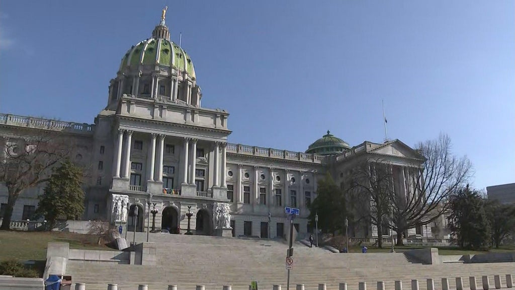 Pennsylvania representative working to strengthen state's ethnic ...