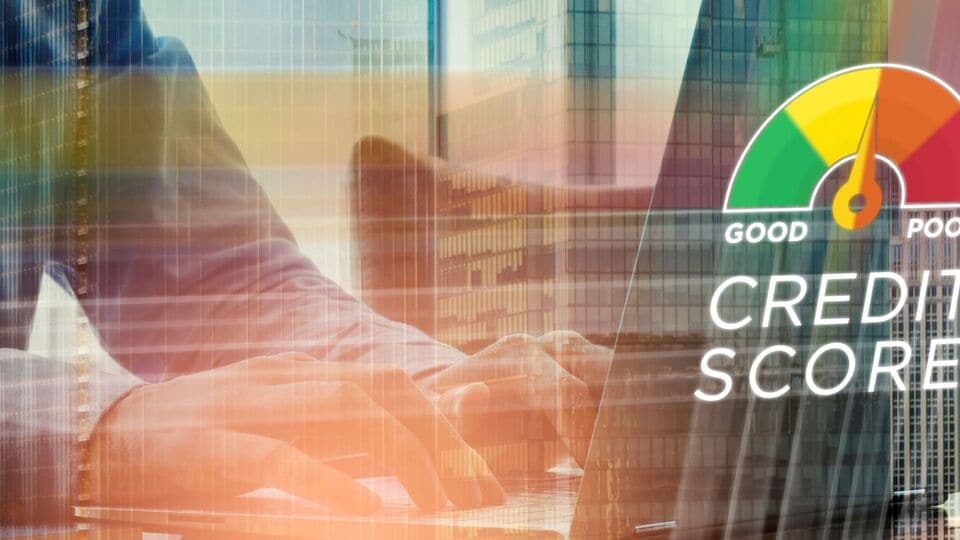 Can divorce impact your credit score adversely? We explain here