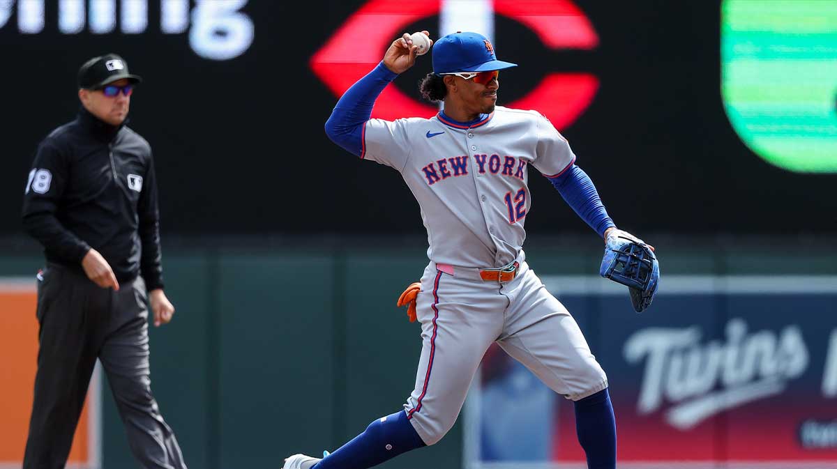 Francisco Lindor gets massive Puerto Rico honor for 2026 WBC tournament