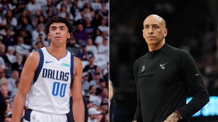 Is Max Christie Doug Christie's son? Explaining connection between ...