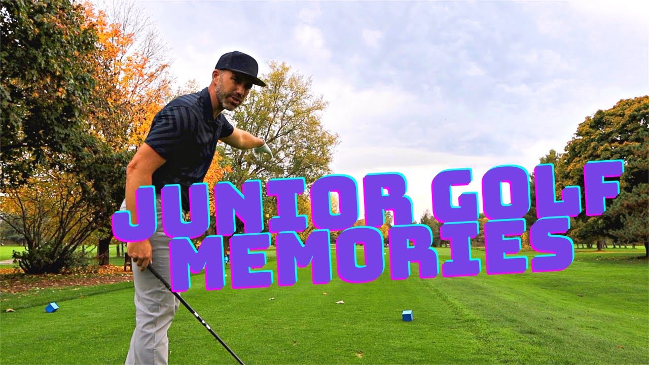 Returning to Where It All Began – Hylands Golf Will Always Be Home