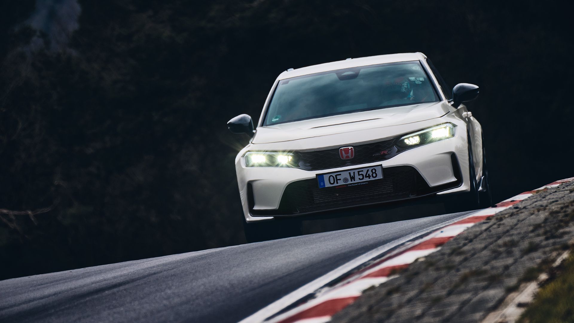 Here's How Much A Fully Loaded Honda Civic Type R Costs