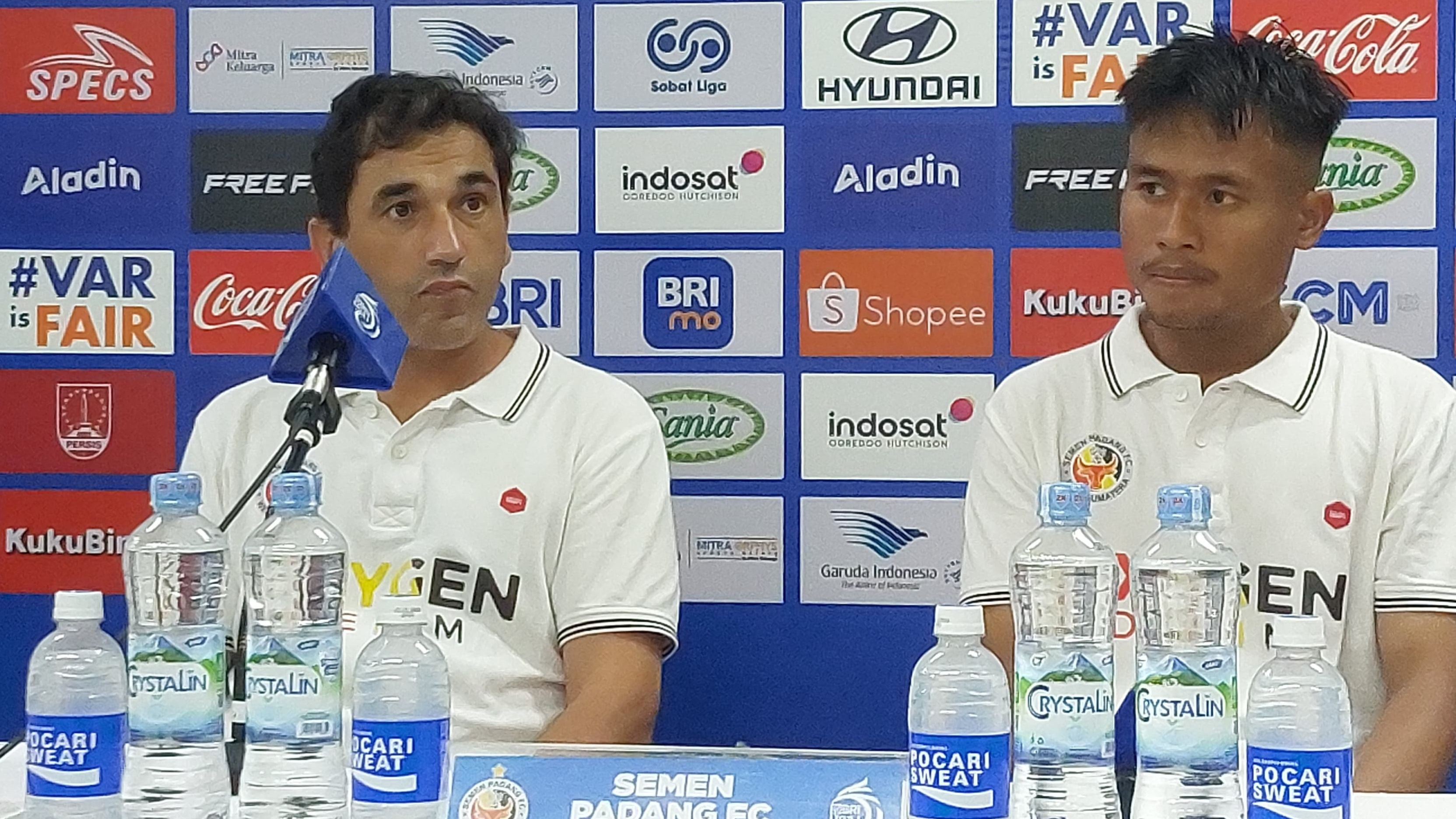 Pelatih Portugal Eks Benfica Minta Liga 1 Indonesia Berbenah Total