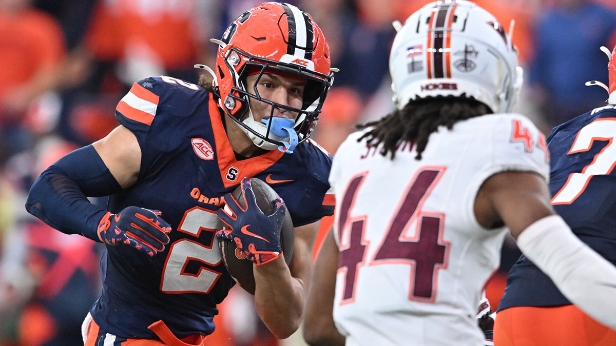 Syracuse HC Fran Brown blasts Trebor Pena for $2 million request