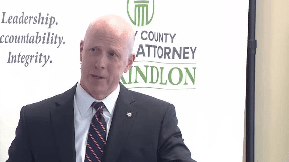 New D.A. Lee Kindlon adds bureaus, staff, a retail task force, and ...