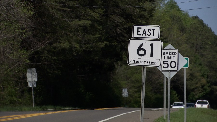 $2,500 reward offered for information on deadly Harriman hit-and-run ...