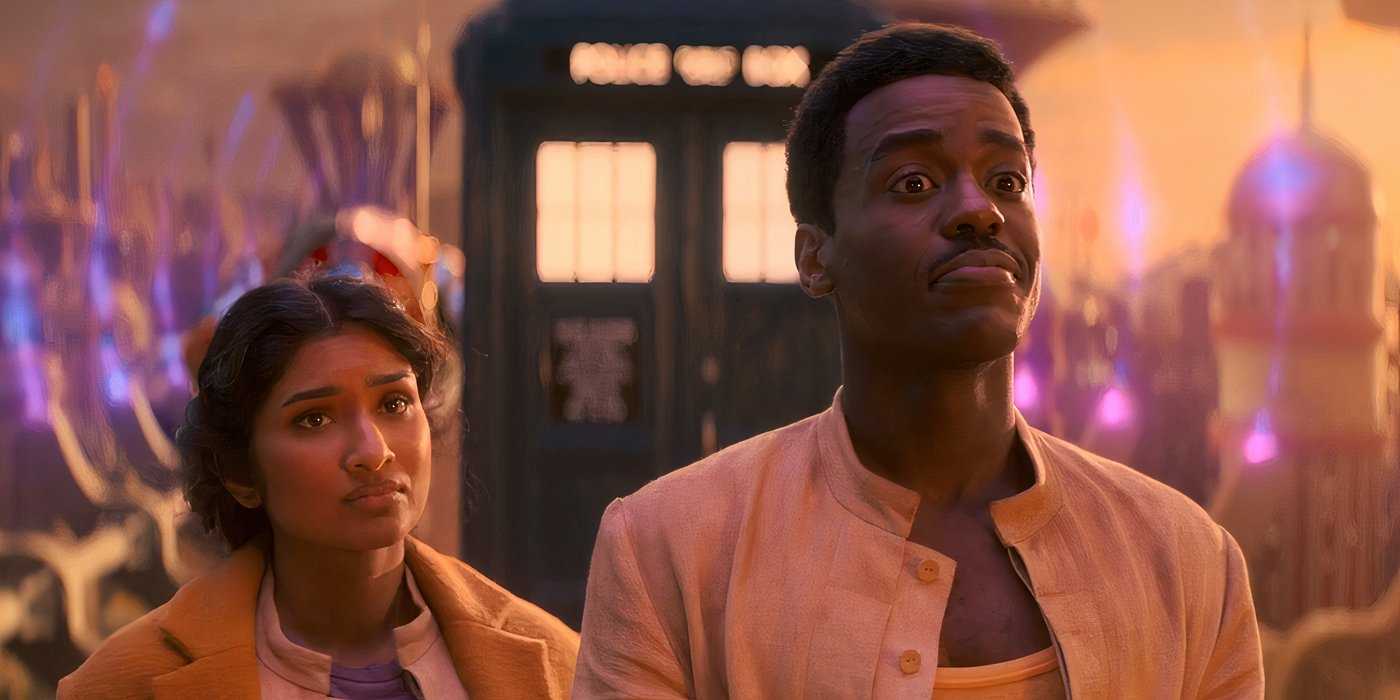 7 Early Doctor Who Theories That Explain How Belinda & The Doctor Are ...