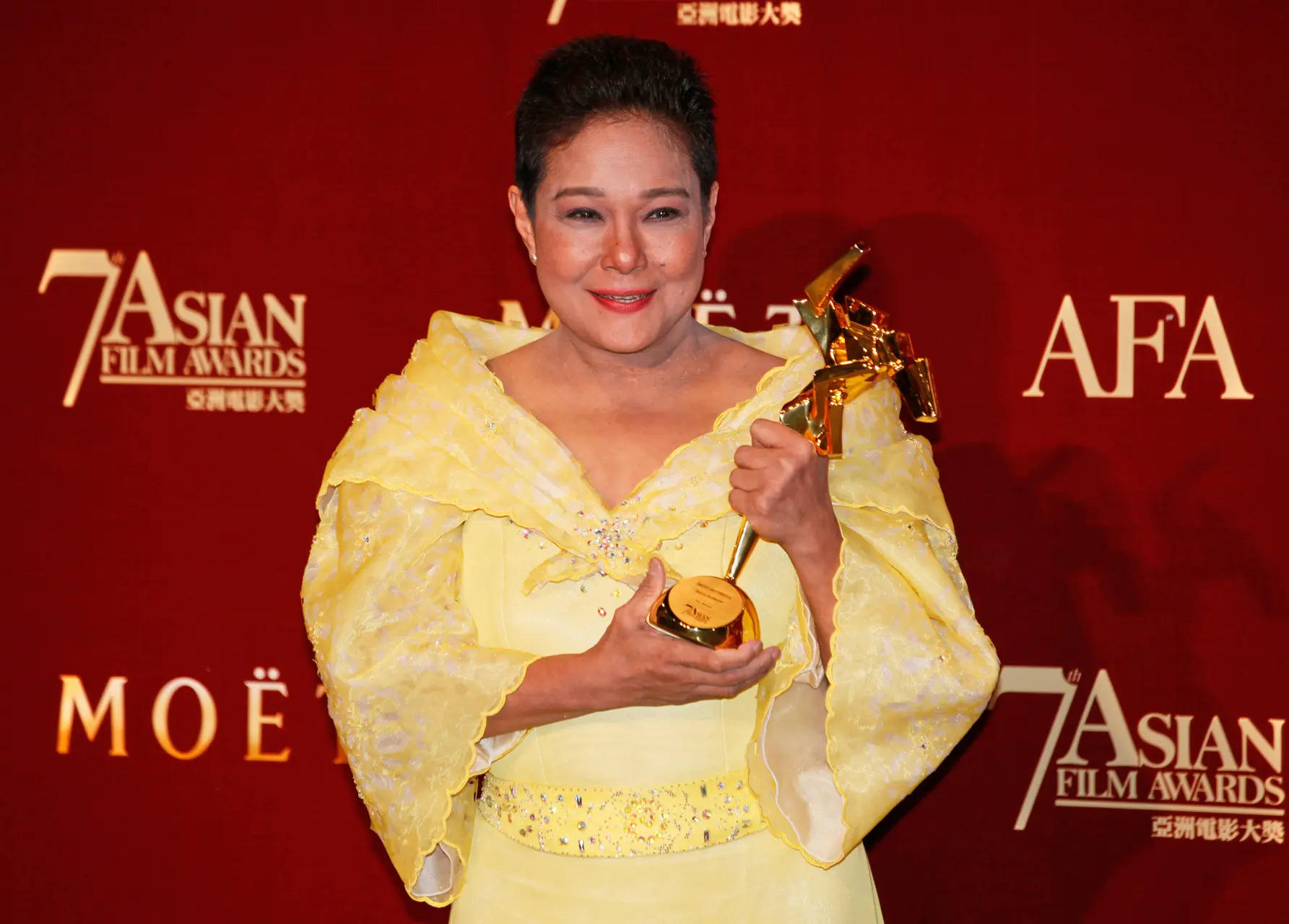 Filipino superstar Nora Aunor passes away at 71, fans remember her legacy