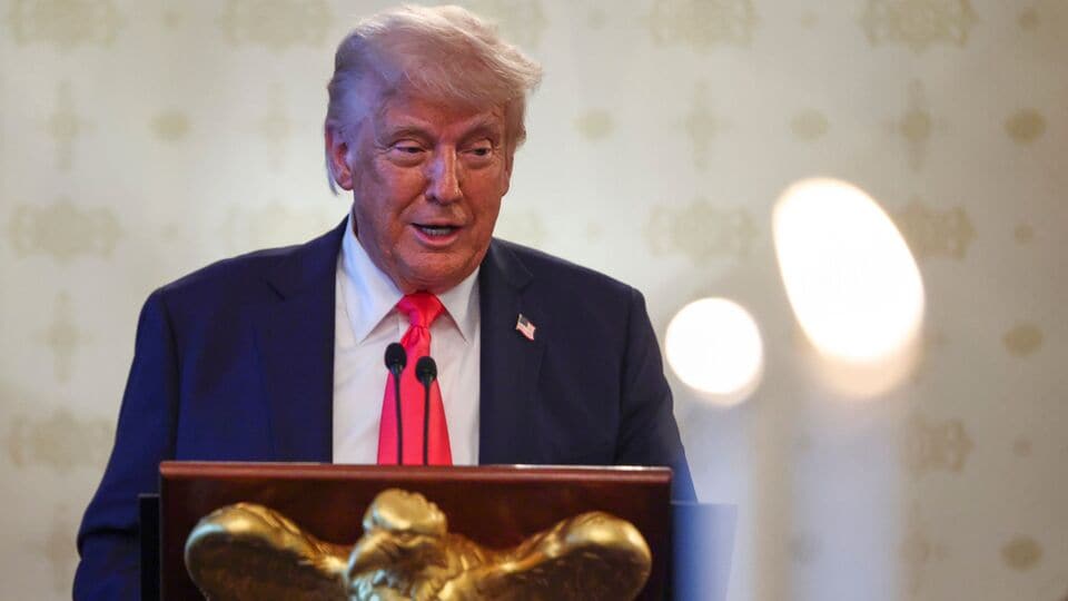 Trump slams US judge ruling, says case-by-case trial of 530,000 illegal ...