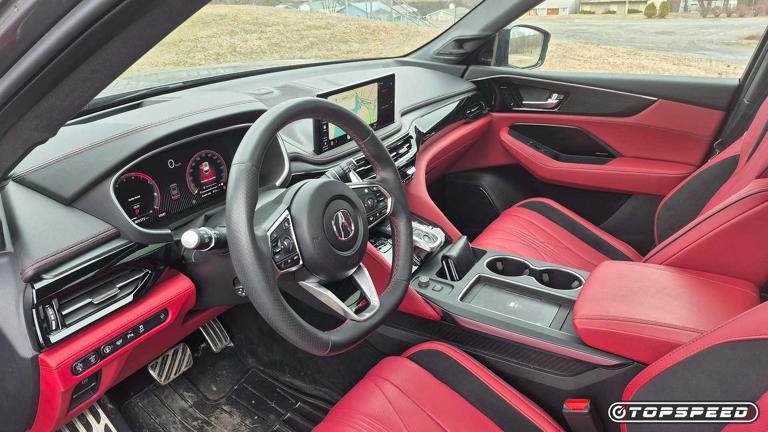 5 underrated luxury SUVs you need to discover right now