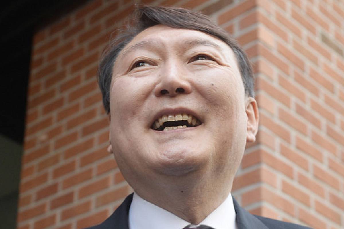 “대체 뭘 한 거야?” 파면 이후 7일간 수돗물 228톤 썼다는 윤석열