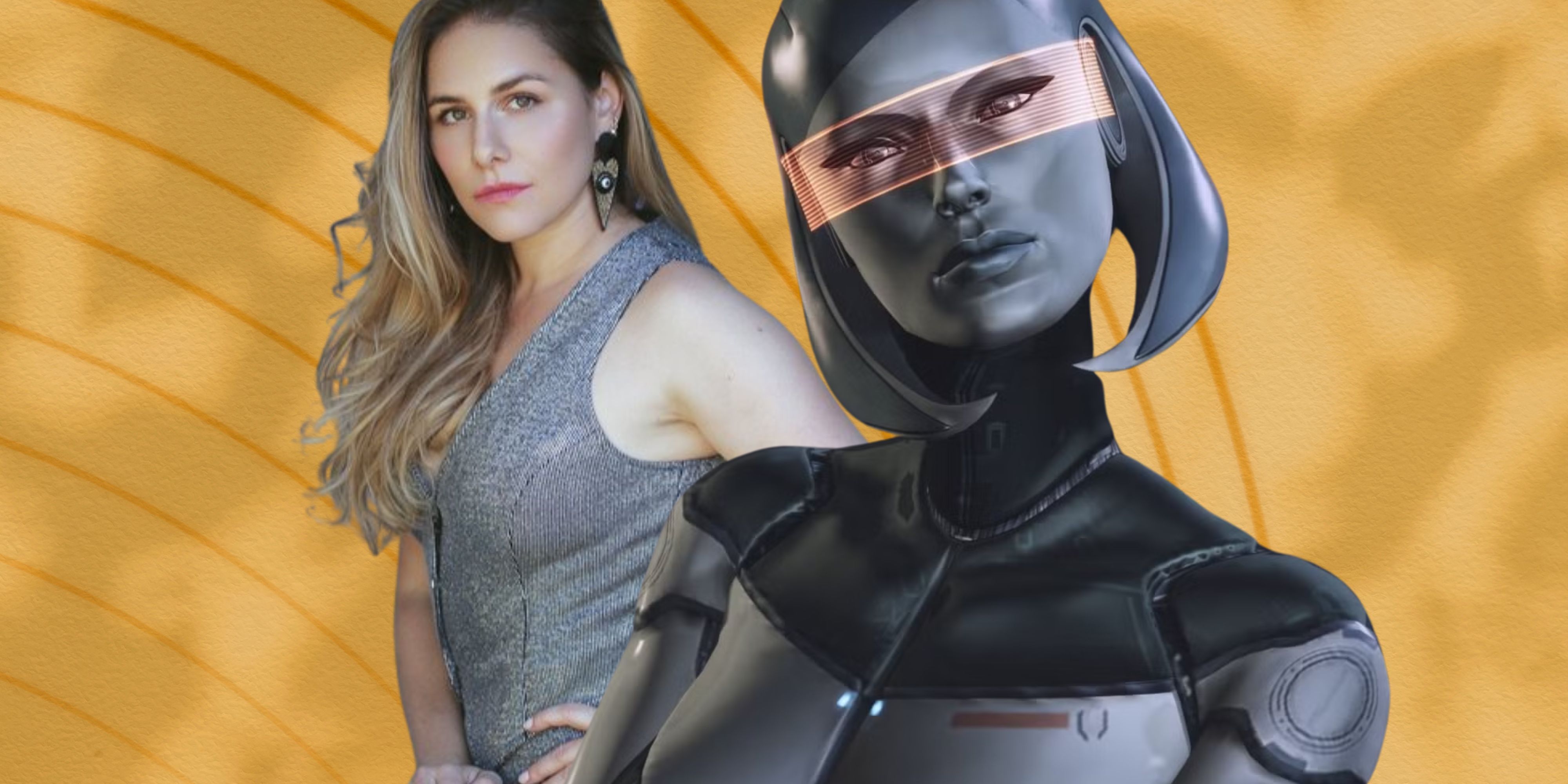 "I Was Auditioning For EDI": How Mass Effect's Most Underrated Romance ...